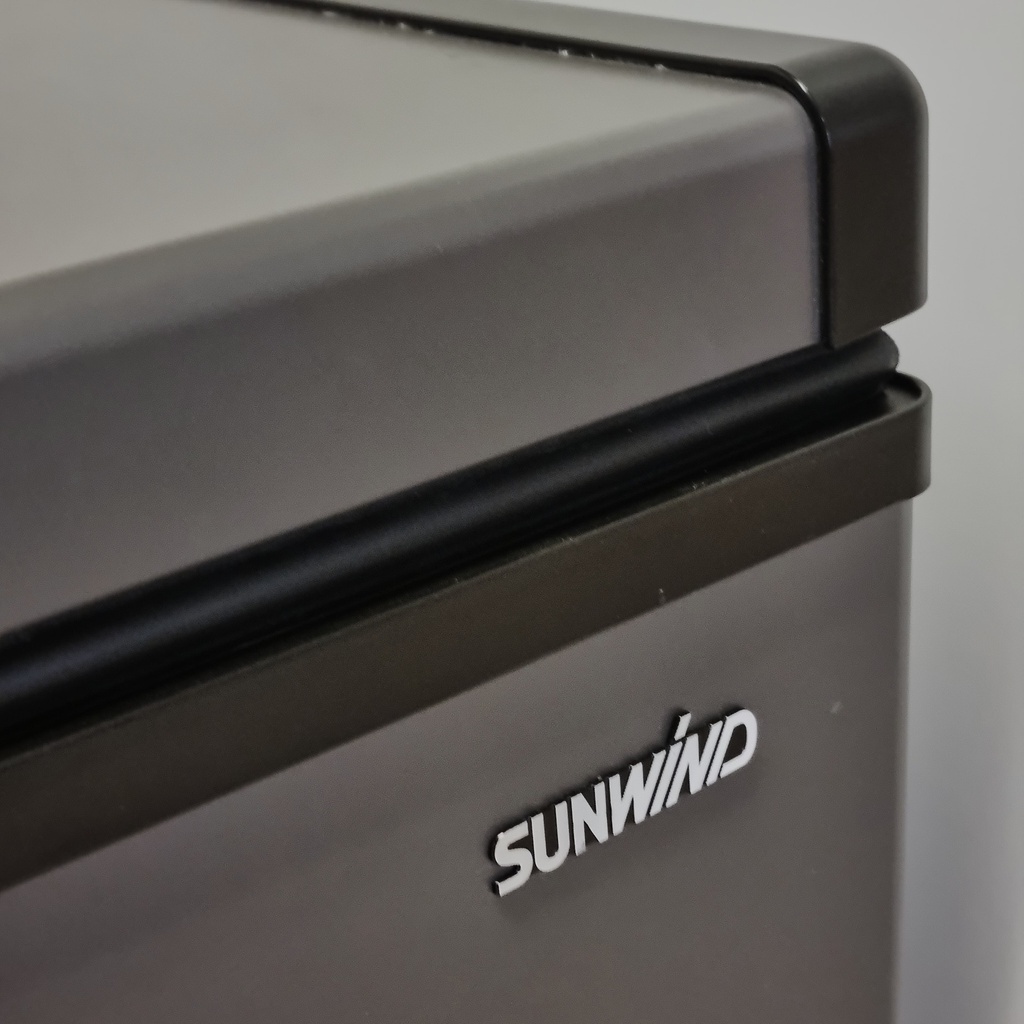 Sunwind Kaasupakastin Ventus 70 kombi | Oy Esco Ab